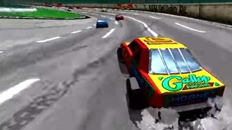 5 arcade games from 1994 that still hold up today