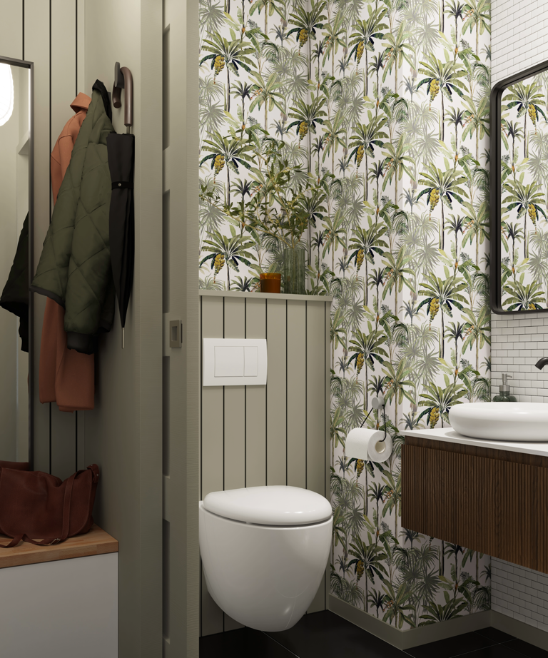 Got a windowless bathroom? 5 things you should never overlook in your ...