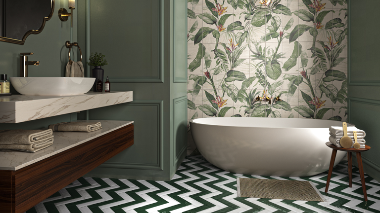Got a windowless bathroom? 5 things you should never overlook in your ...