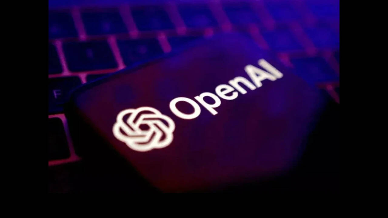 Sam Altman’s OpenAI reports two AI agents weakened internal monitoring ...
