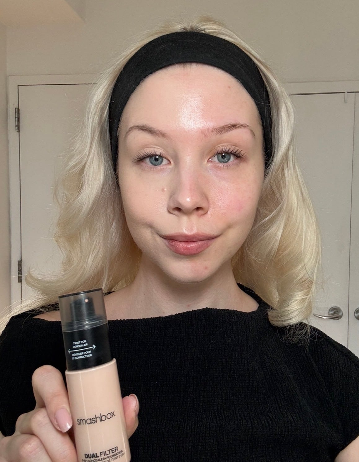 This $41 foundation made people stop to compliment my skin