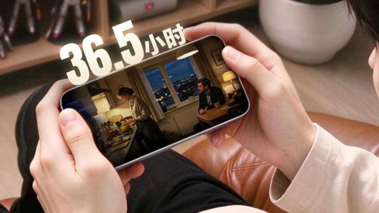 Honor unveils WIN 2 series with first 185Hz 2K gaming phone display and ...