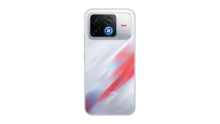 Honor unveils WIN 2 series with first 185Hz 2K gaming phone display and ...