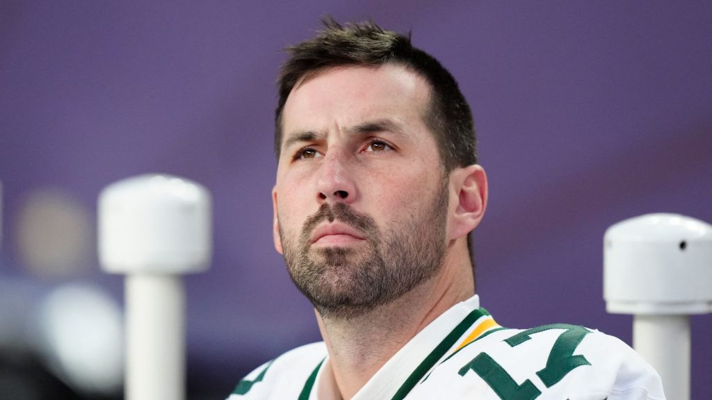 Rams sign veteran kicker Brandon McManus, place Davante Adams and Poona ...