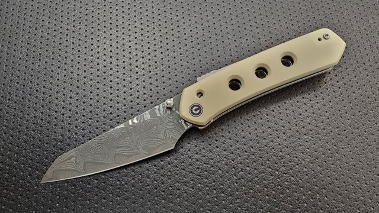 20 pocket knives that make expensive models hard to justify