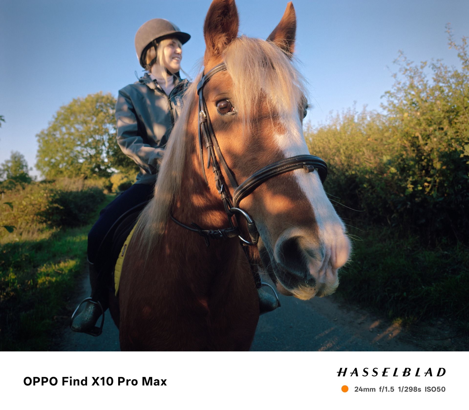 Oppo Find X10 Pro Max review: the zero-compromise camera phone