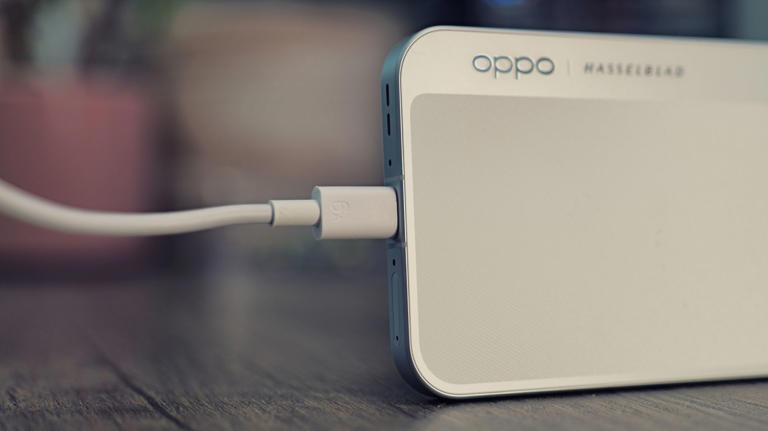 Oppo Find X10 Pro Max review: the zero-compromise camera phone