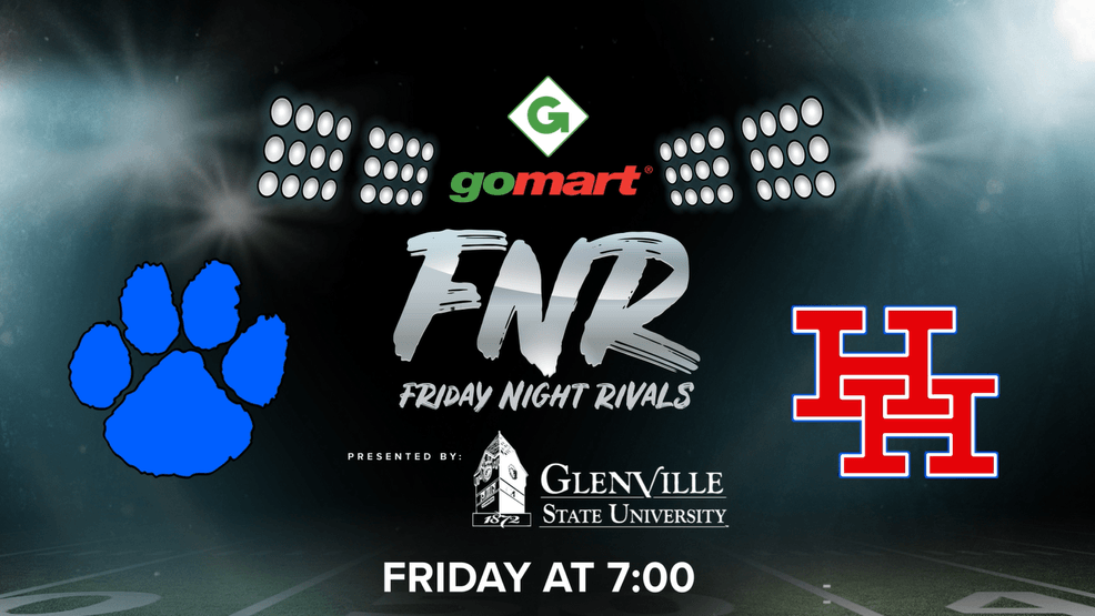 FNR: Class AAA showdown between Herbert Hoover, Princeton set for ...
