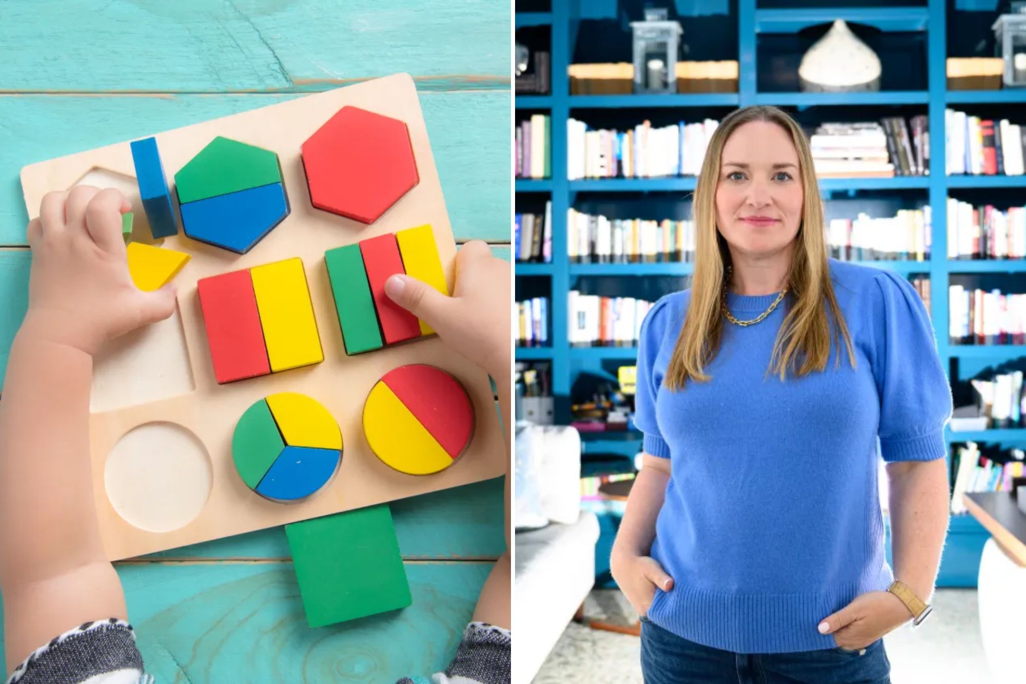 Rich parents are making their kids take a $10K medical test for an even ...