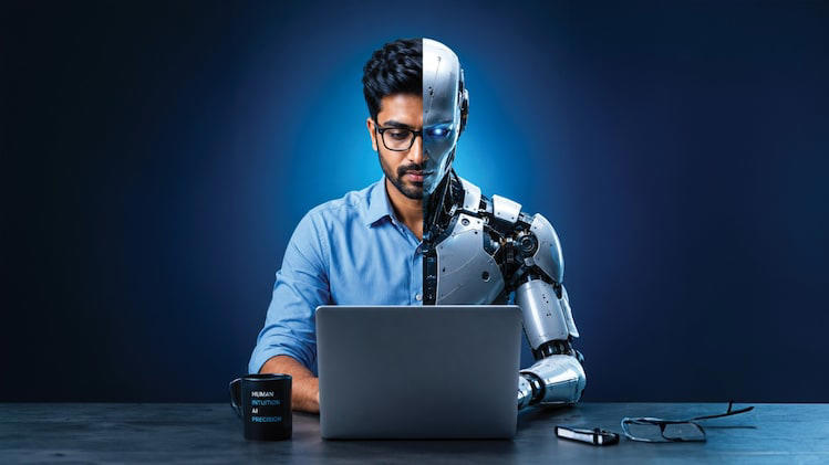How the entry of digital teammates could alter how IT services ...