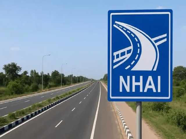 Road ministry invokes 'catastrophic failure' clause on two firms ...