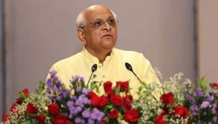 Gujarat CM orders criminal action against contractor over poor bridge ...