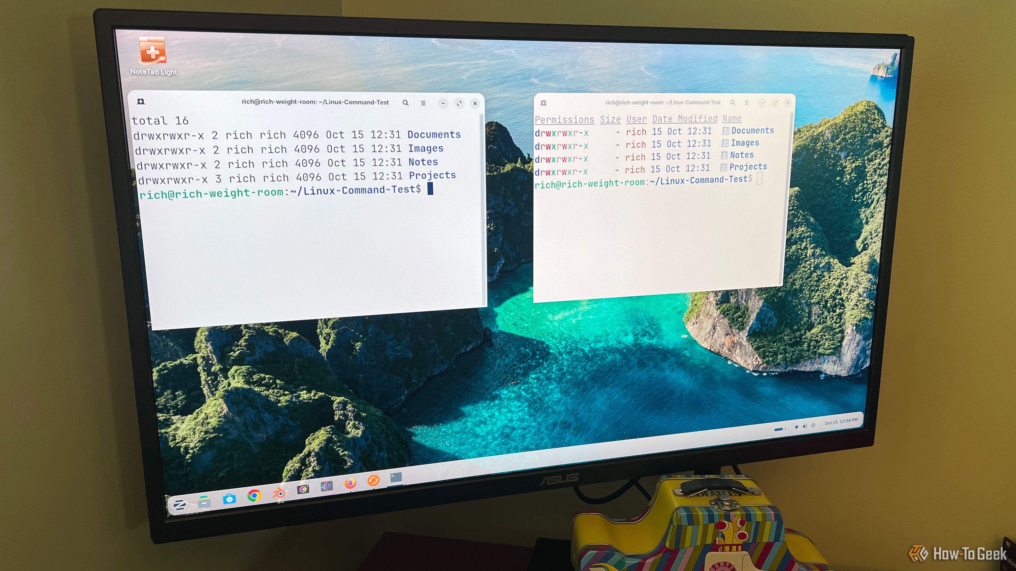 Linux terminal commands don't have to be complicated, here are 3 modern ...