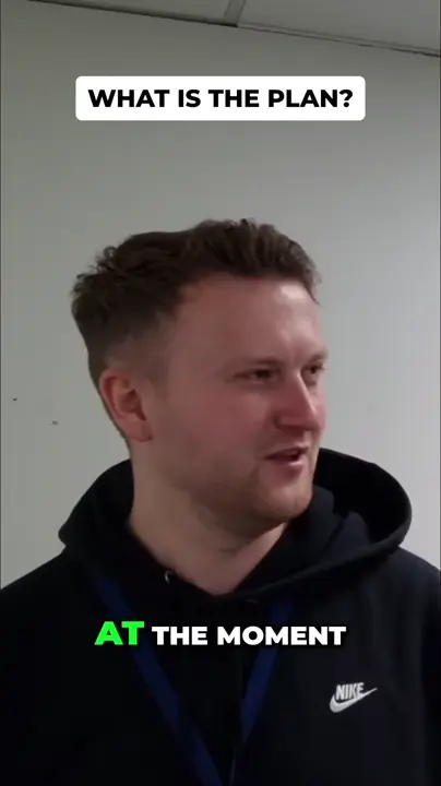 What is NUFC's plan?