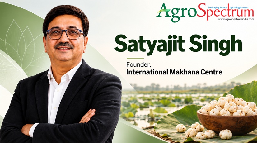 India must scale up makhana production before chasing global export ...