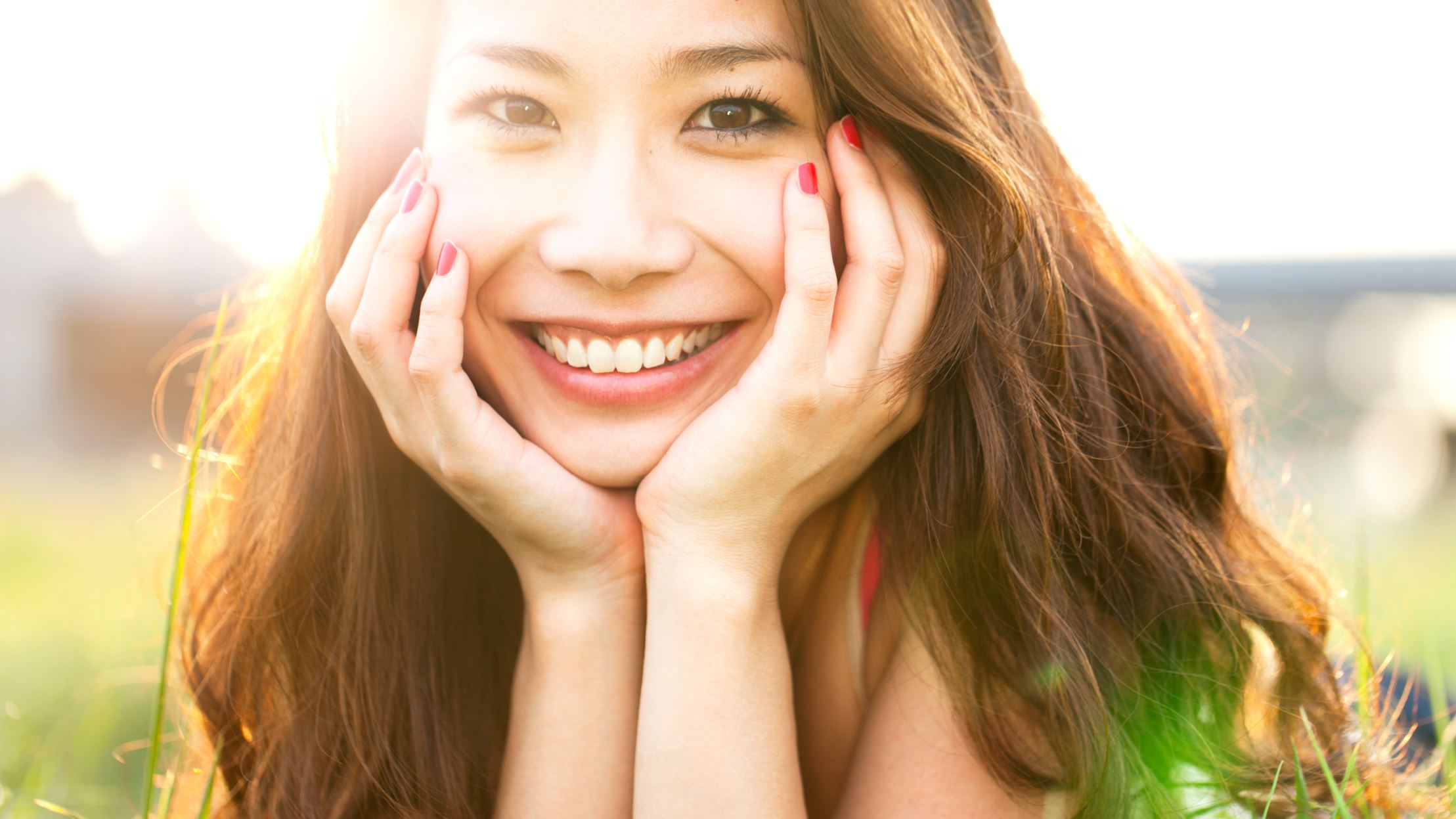 21 days to a new you: Get gorgeous
