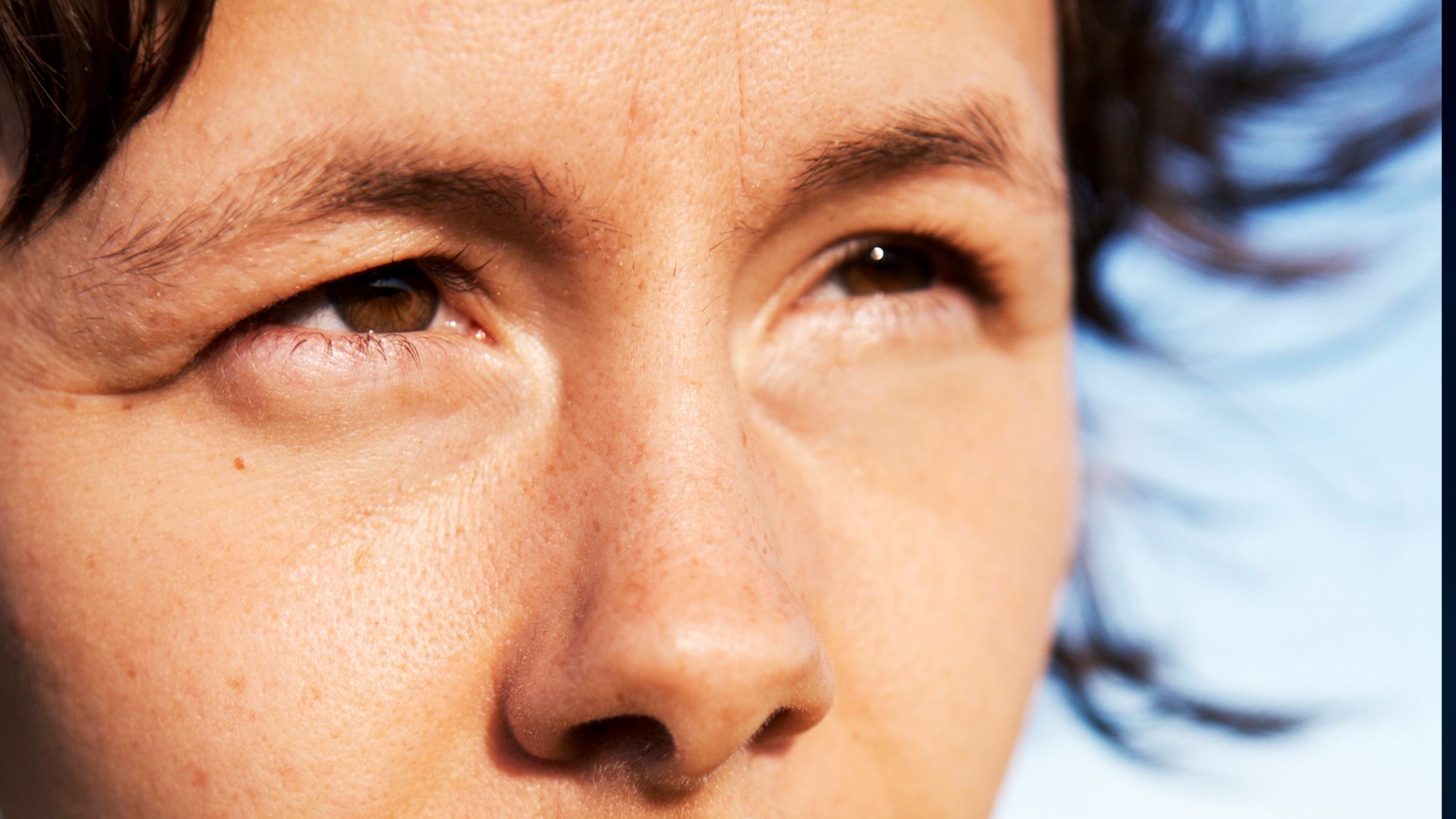 10 ways your eyes give you away