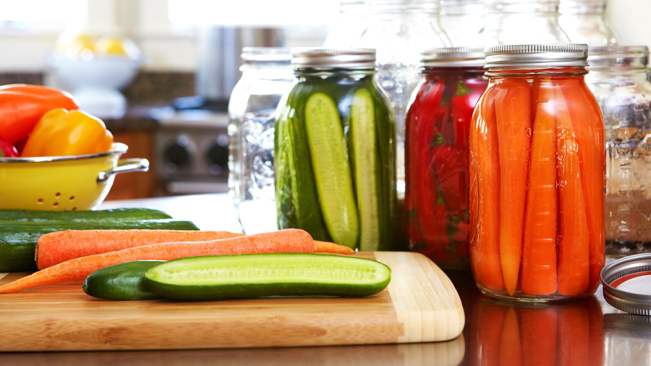 Top food-poisoning culprits