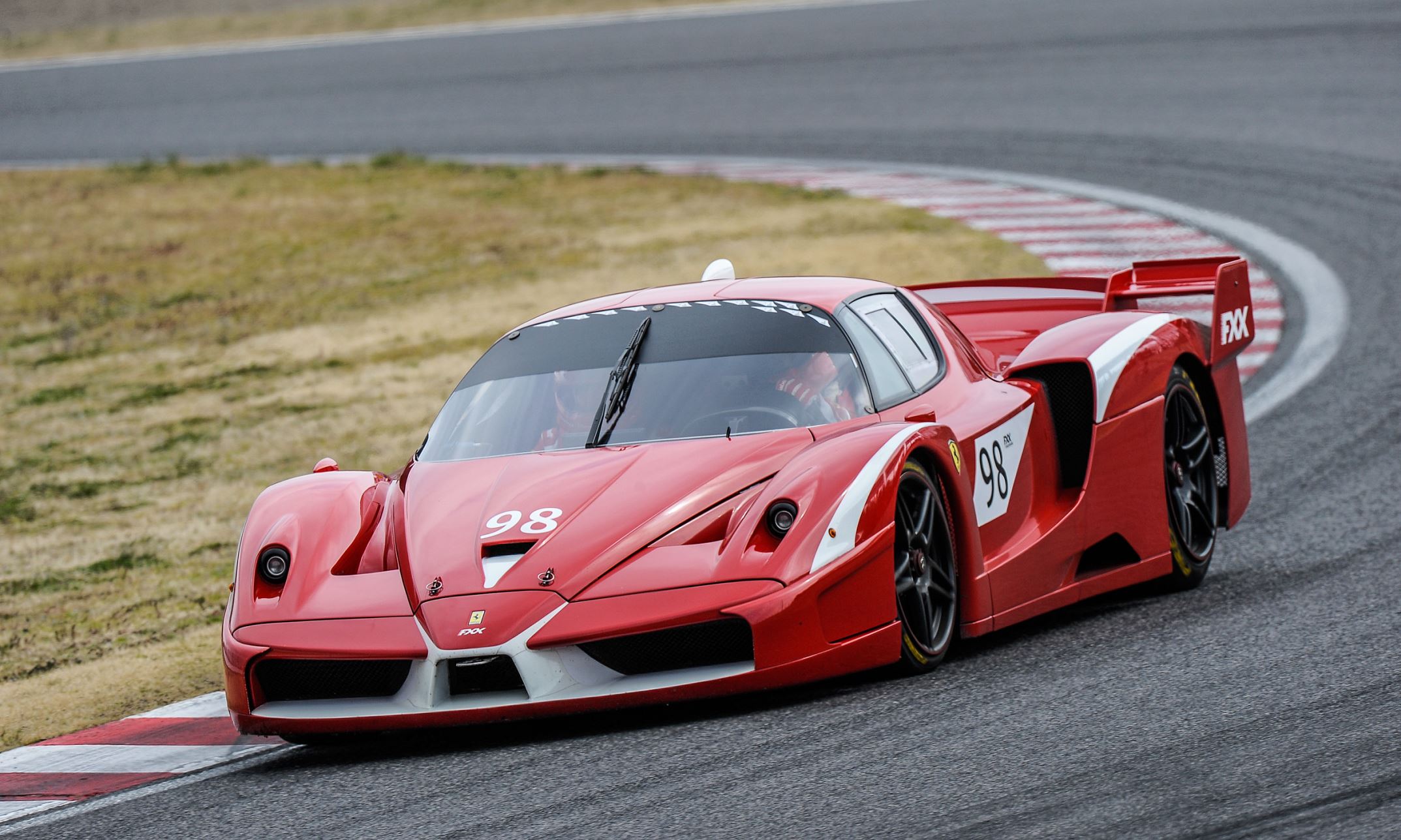 The world’s worst supercars