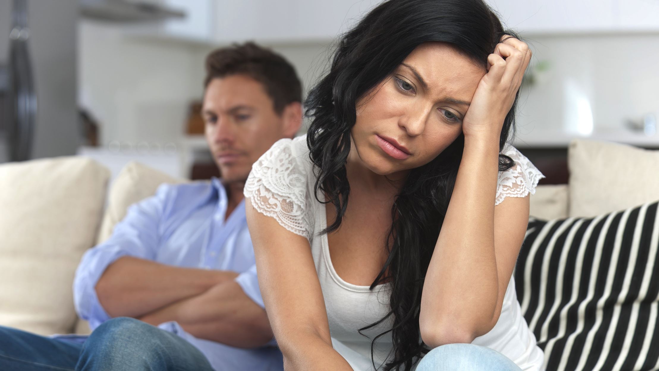 Signs your marriage is in trouble (and how to fix it)