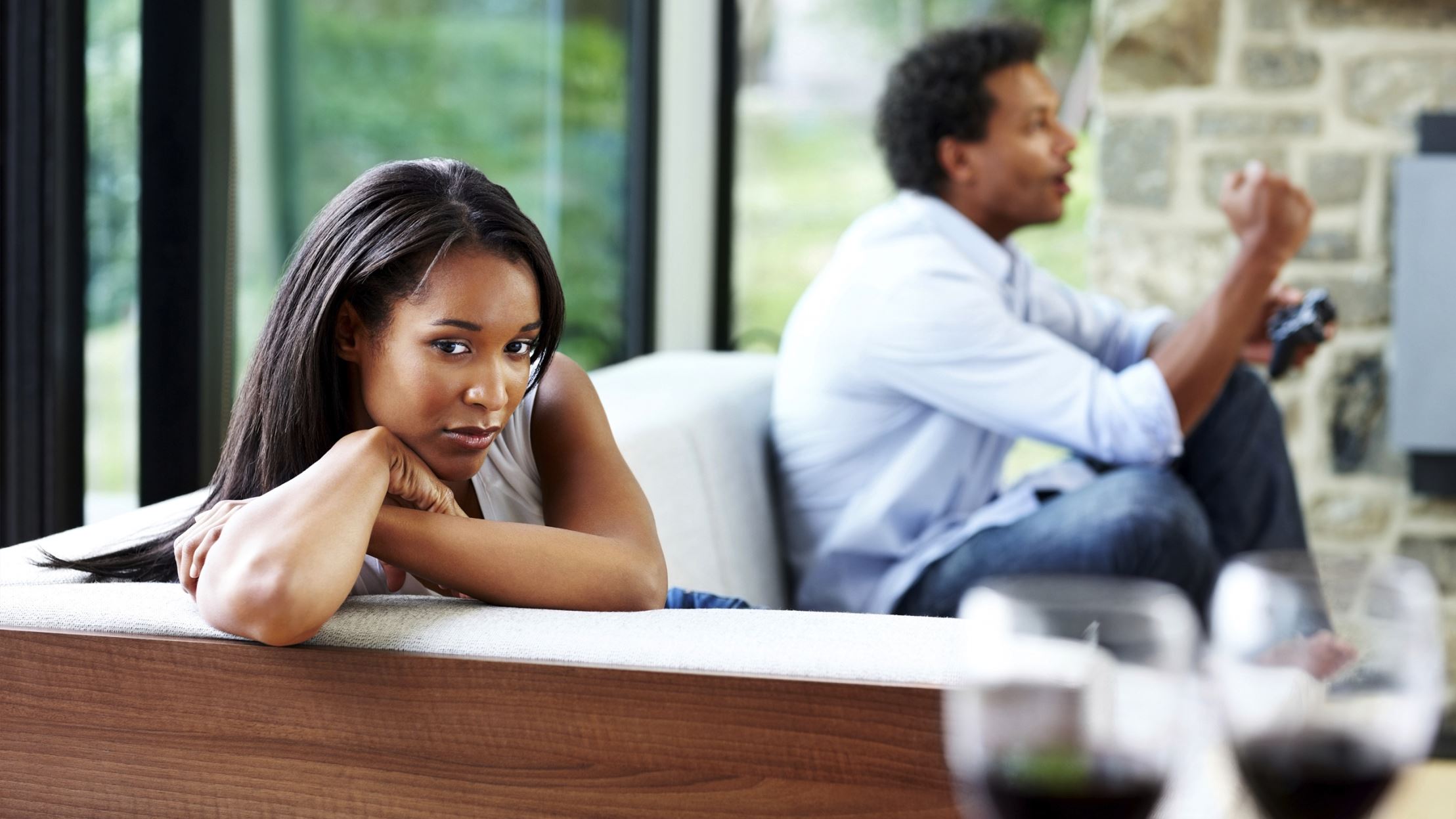 Signs your marriage is in trouble (and how to fix it)