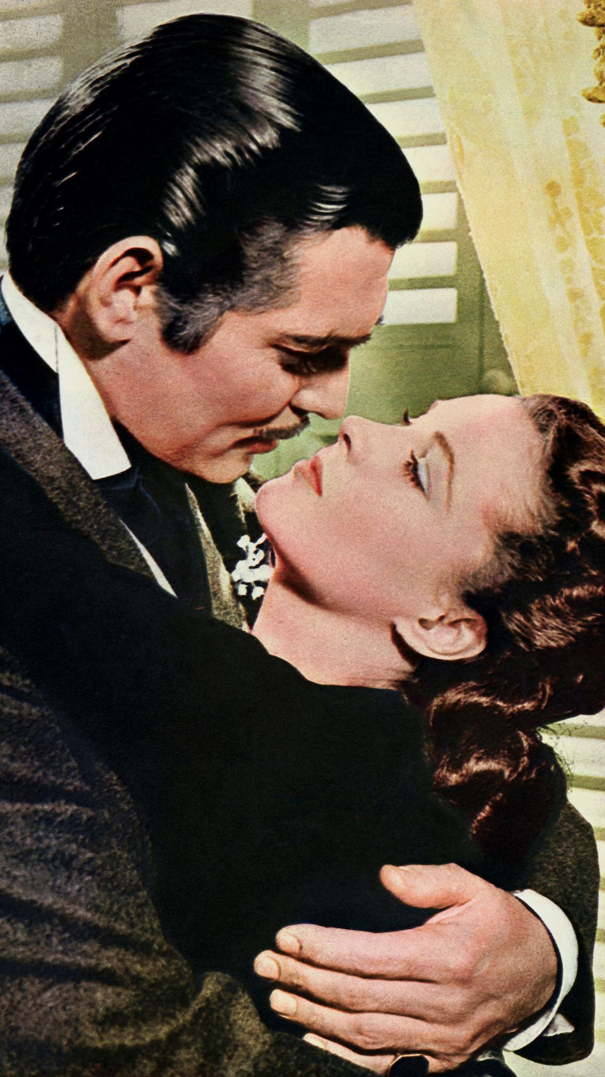 40 greatest love stories of all time