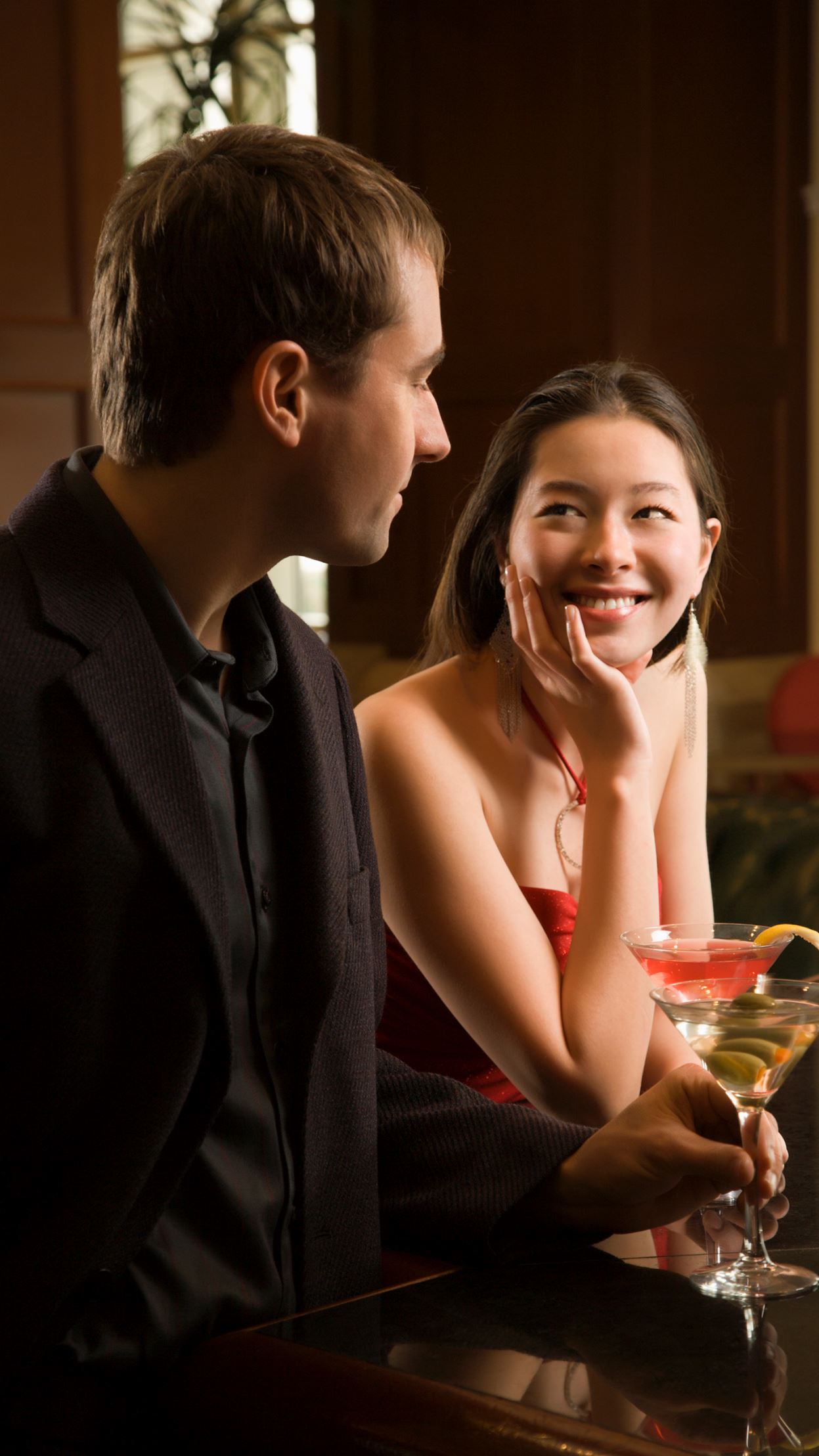 The Best Ways to Flirt