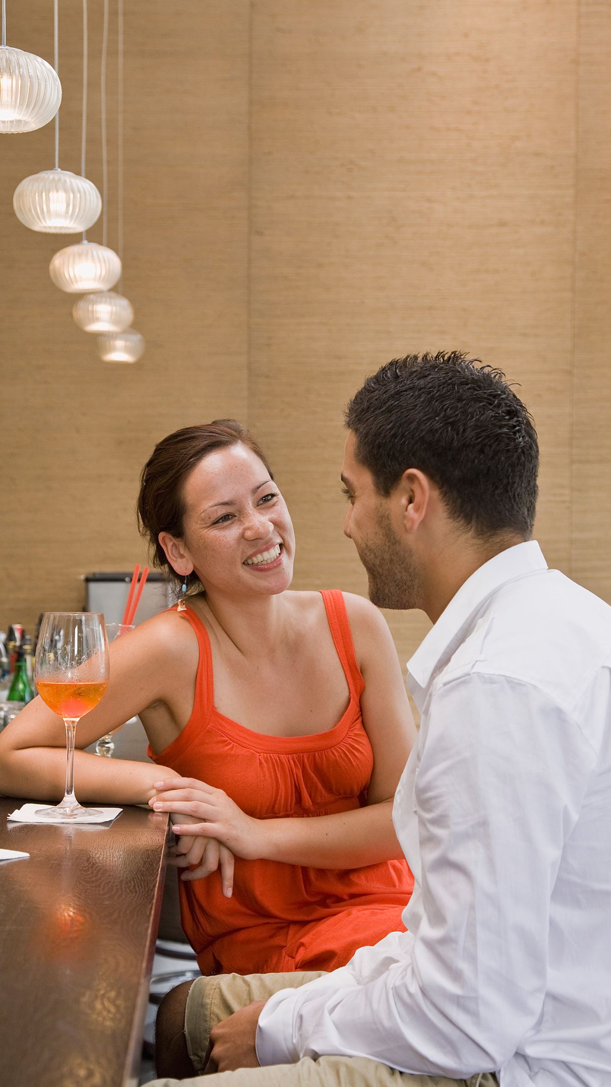 The Best Ways to Flirt