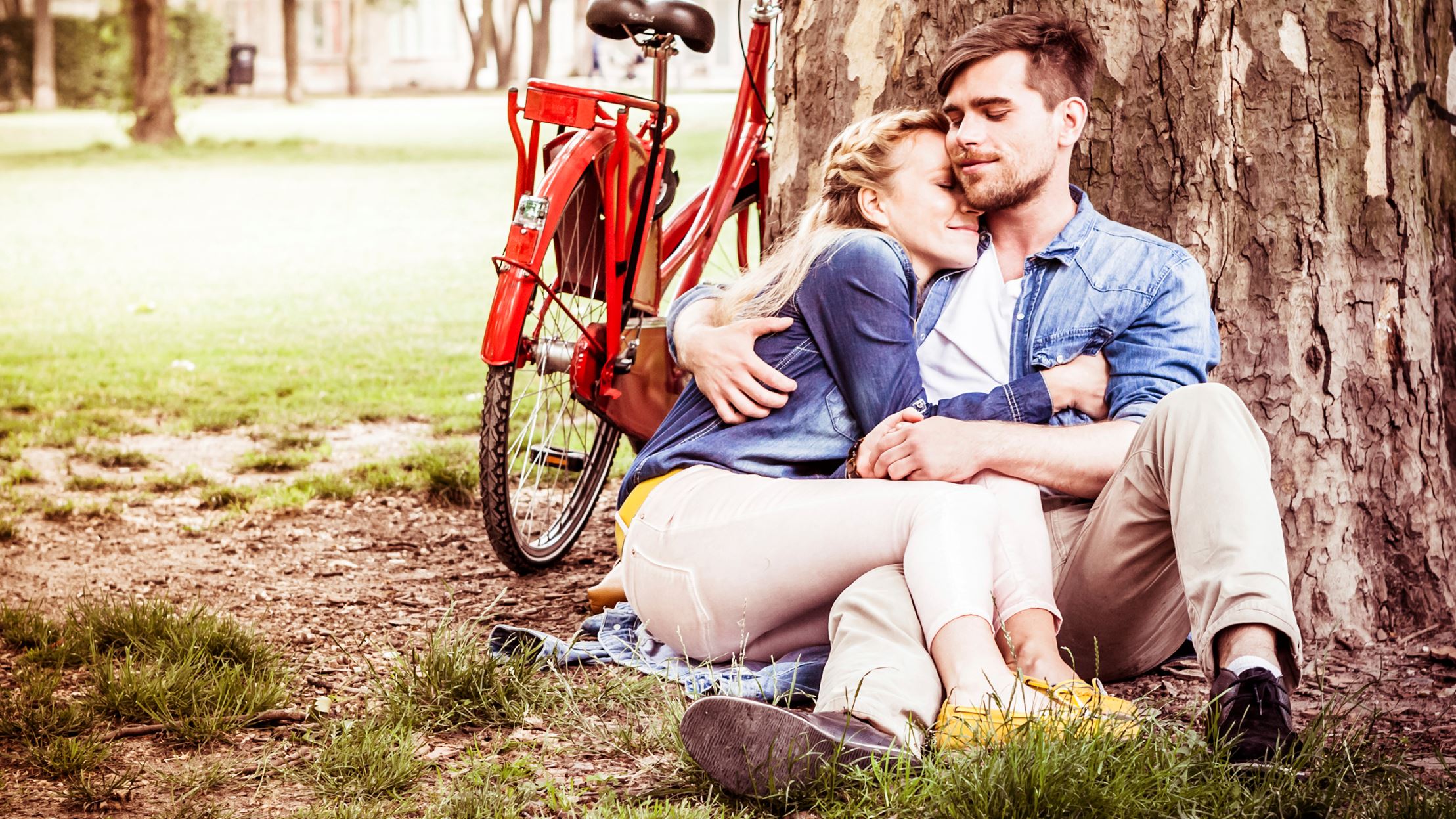 The Best Ways to Flirt