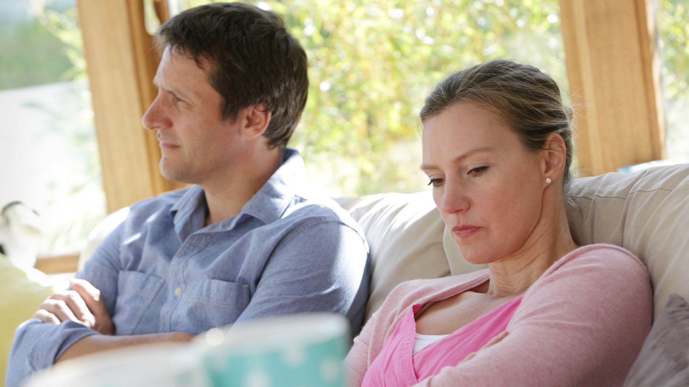 The 8 Most Common Reasons for Divorce