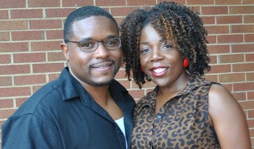 Real husbands: What I love about my wife