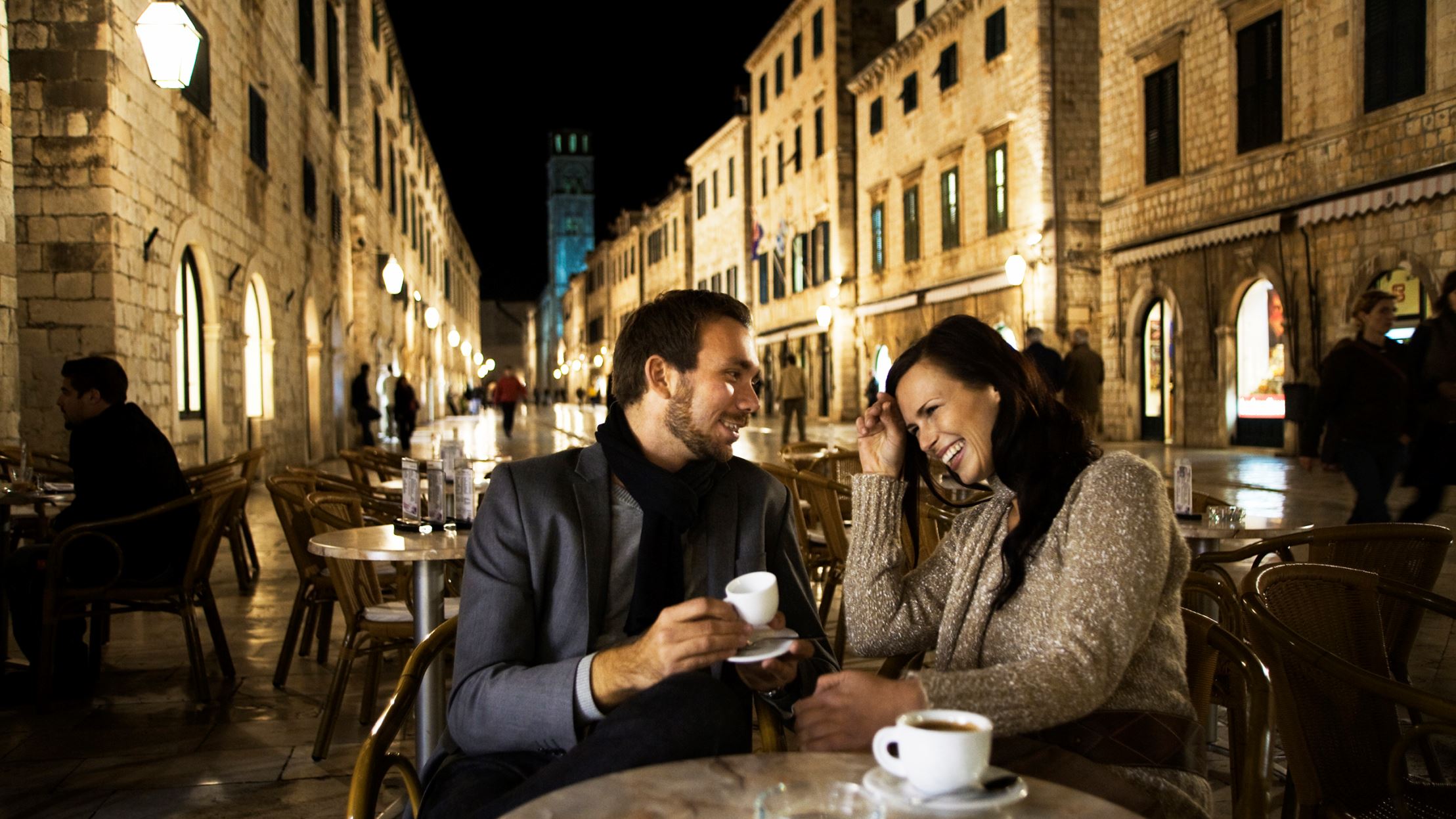30 of the world’s most romantic honeymoon destinations