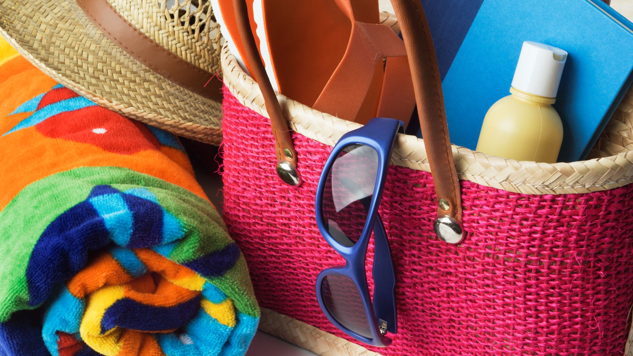 New year, new organized you