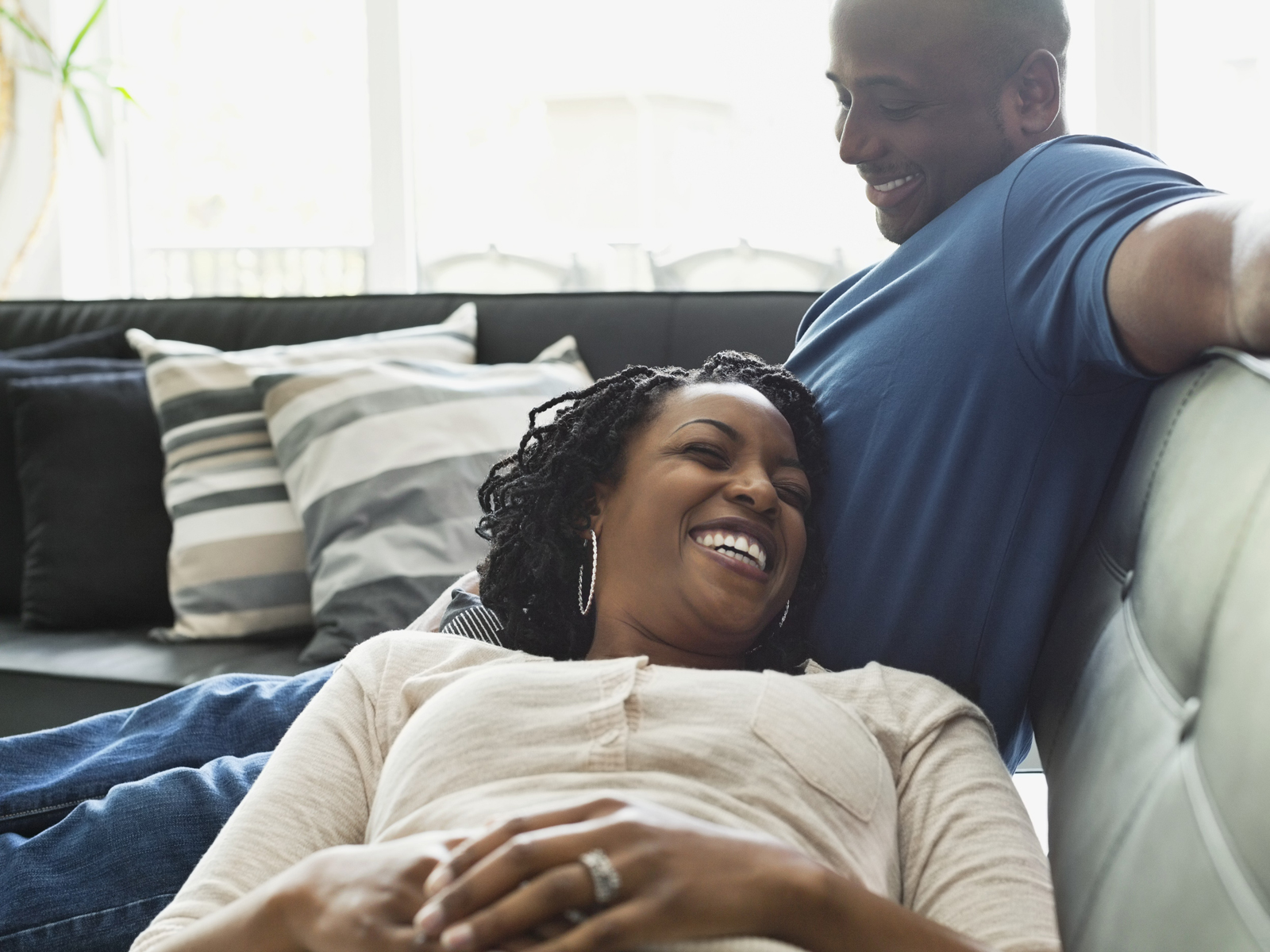 Why it's great being single