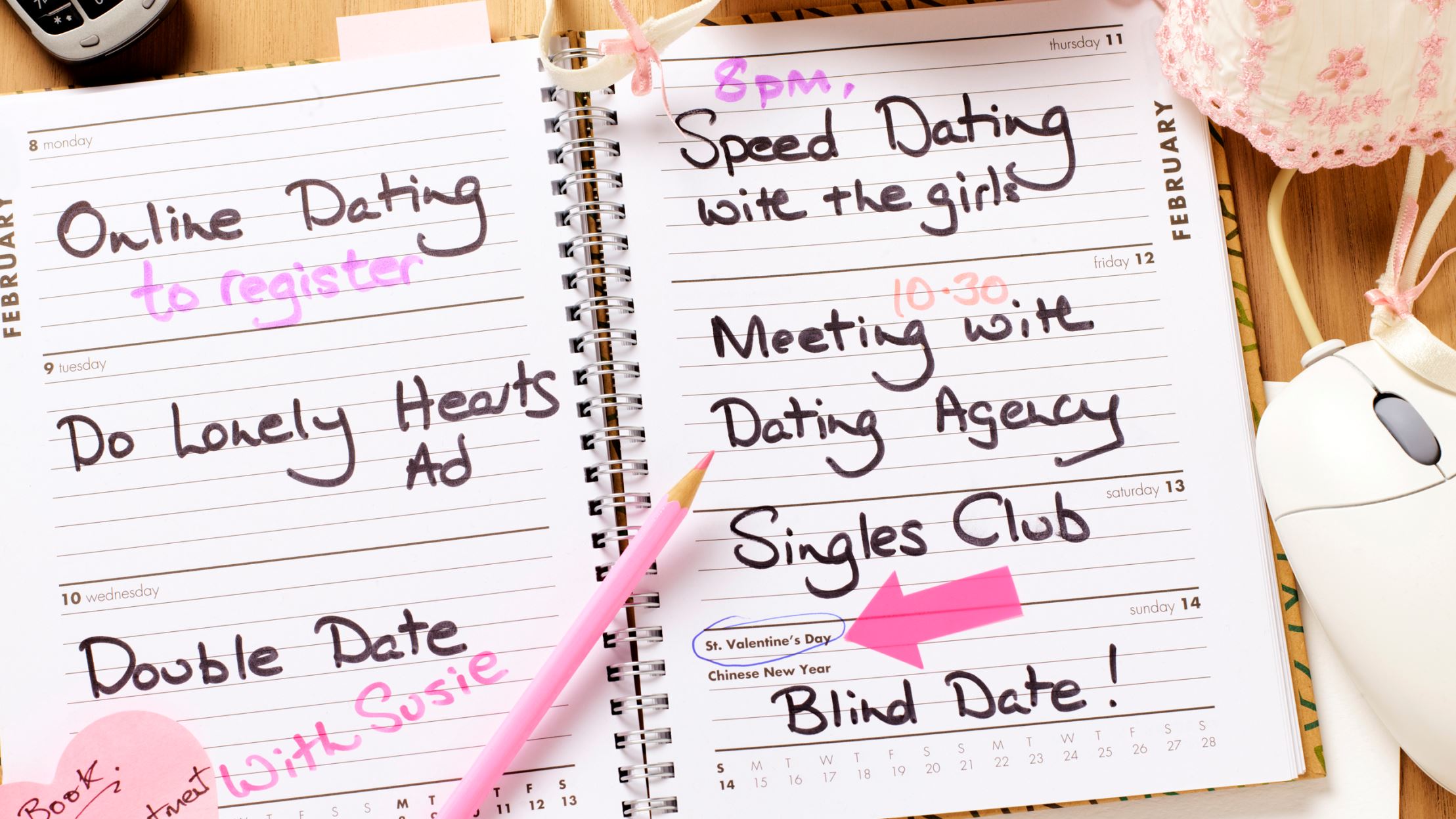 40 of the Ultimate Dating Dos and Don'ts