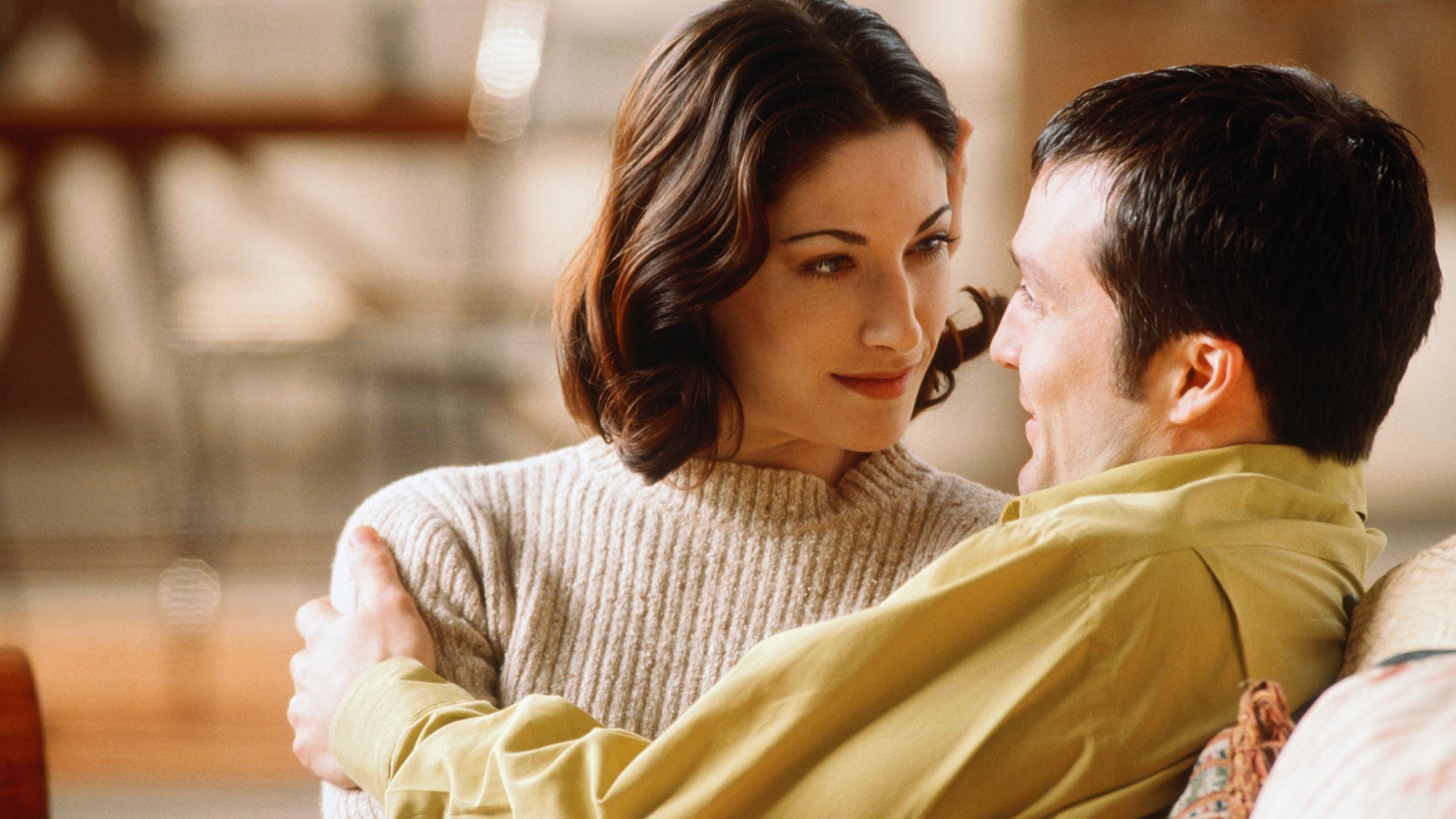 40 Secrets to a Happy Relationship