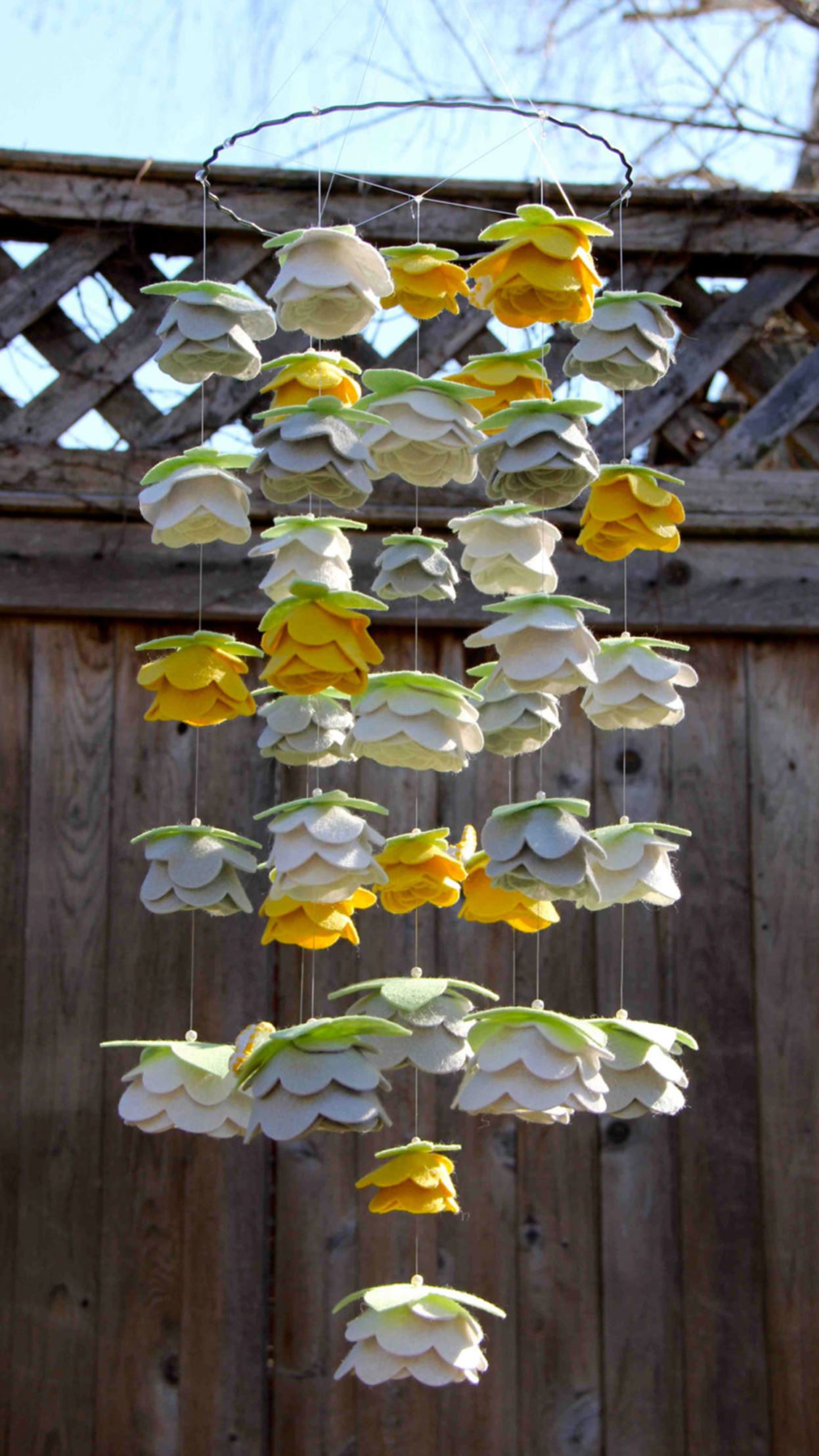 15 mobiles you can DIY or buy