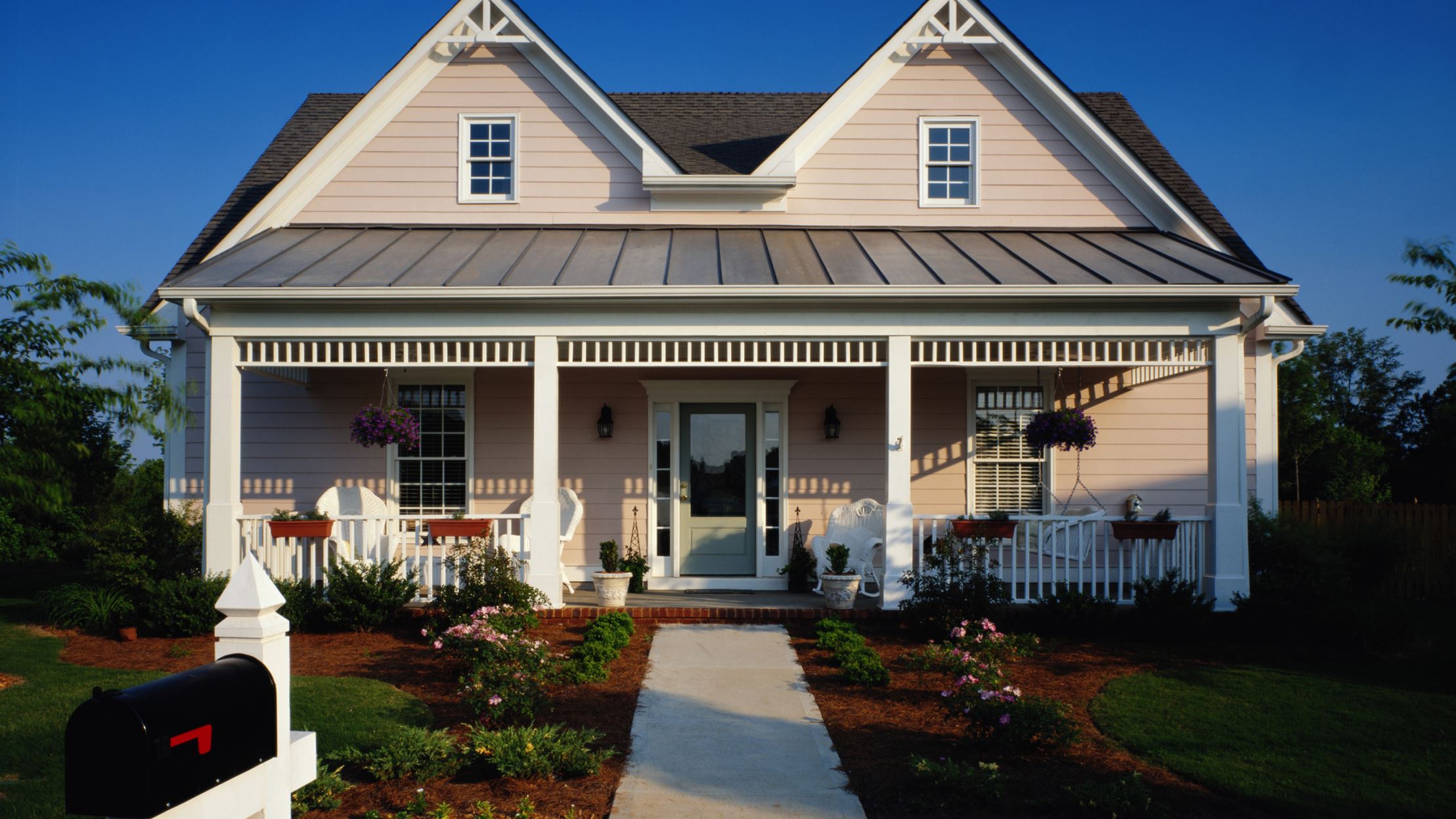 Top 10 Tips for Great Outdoor Spaces