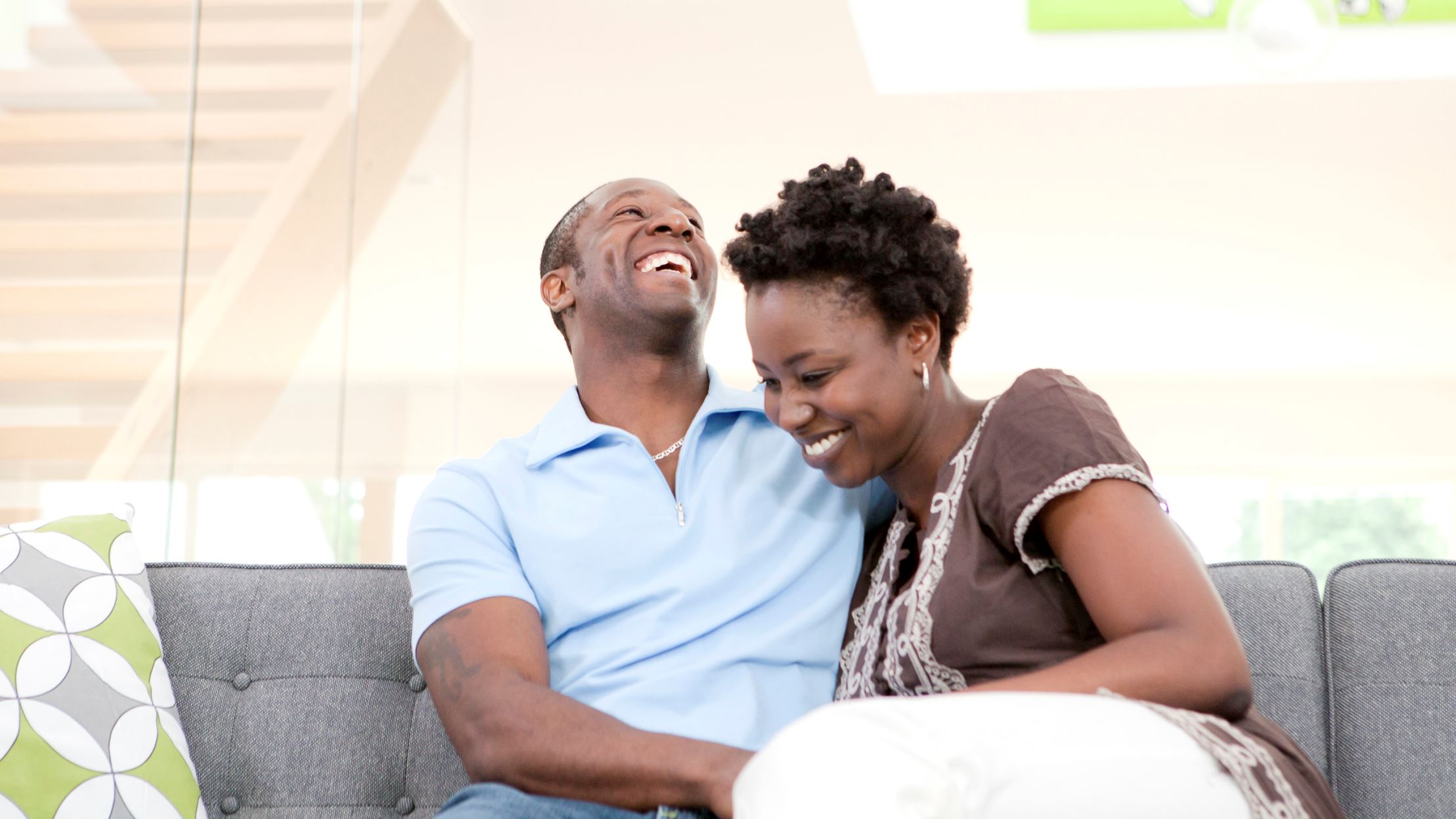 40 Secrets to a Happy Relationship