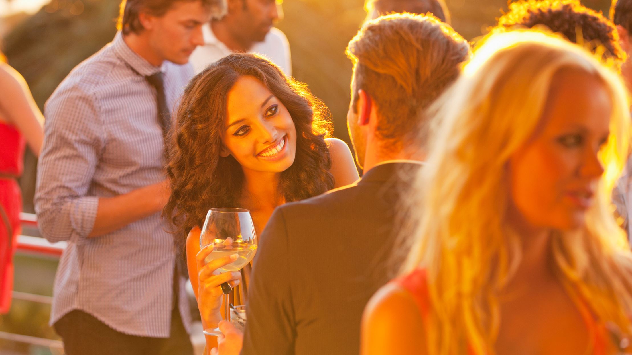 The Best Ways to Flirt