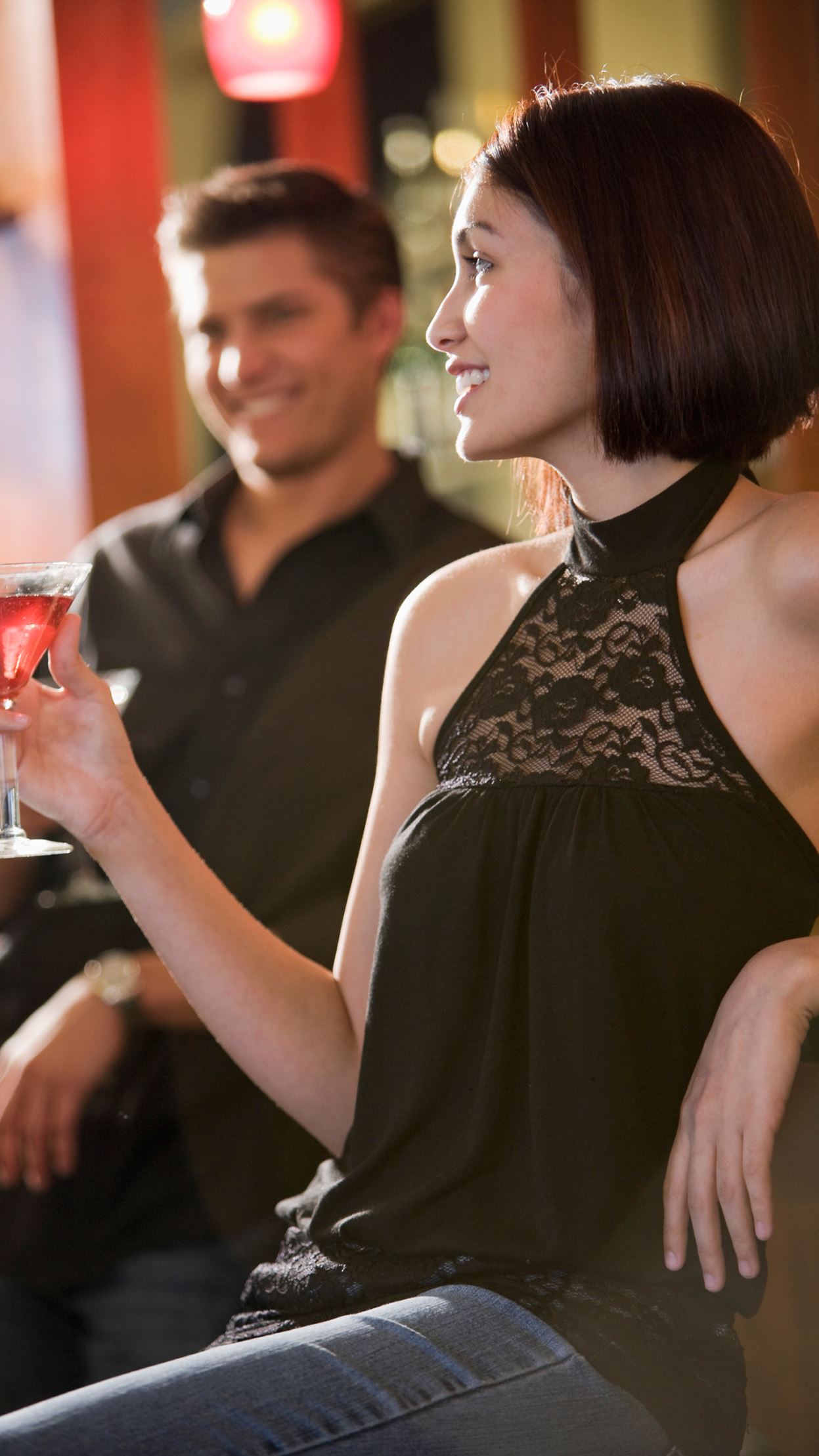 The Best Ways to Flirt