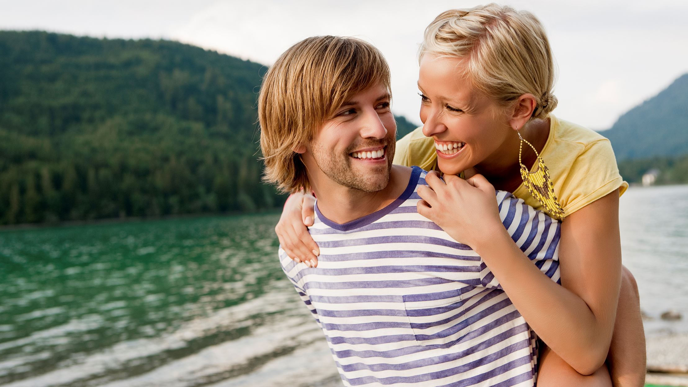 20 ways to refresh your dating life