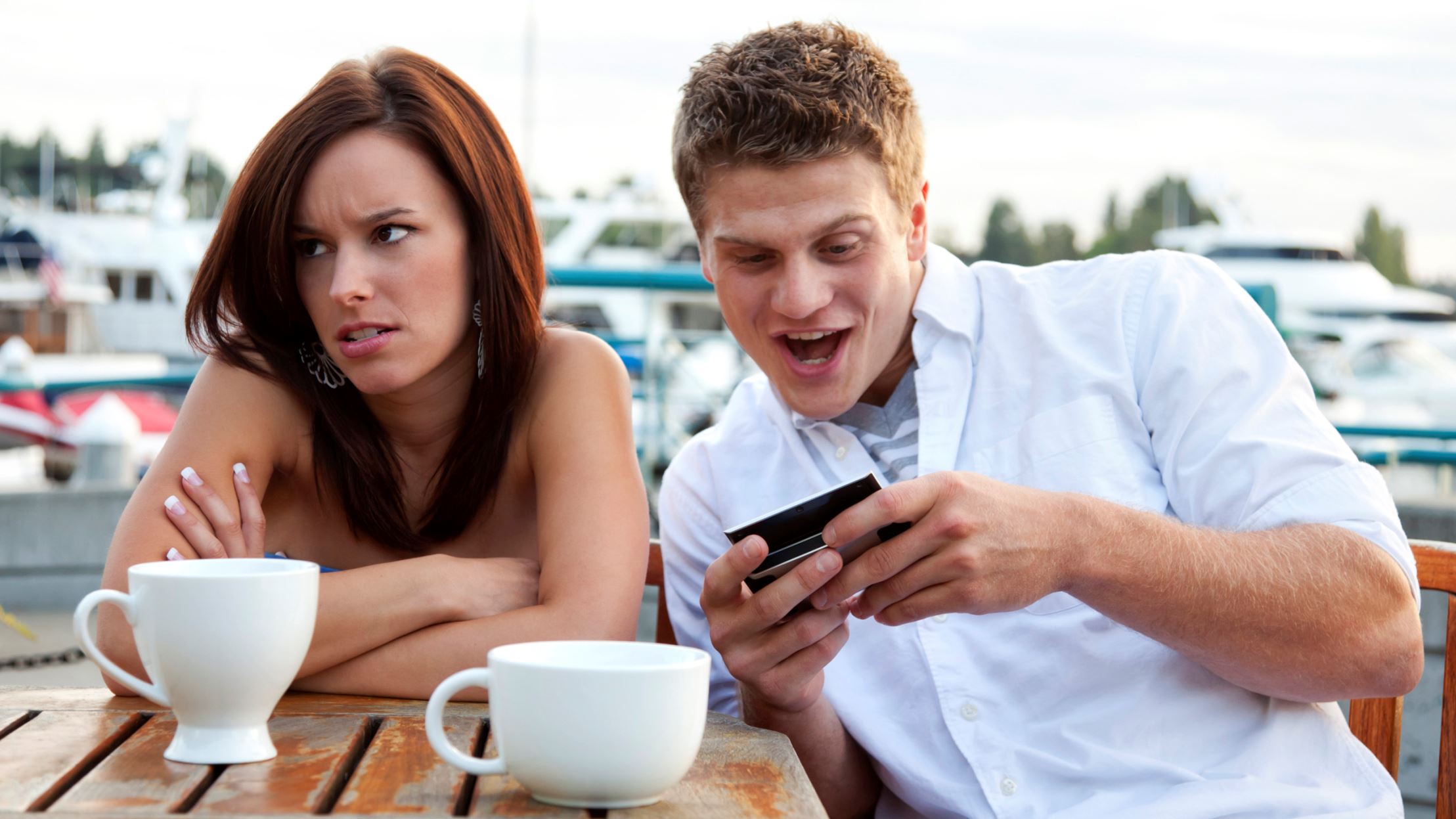 40 of the Ultimate Dating Dos and Don'ts