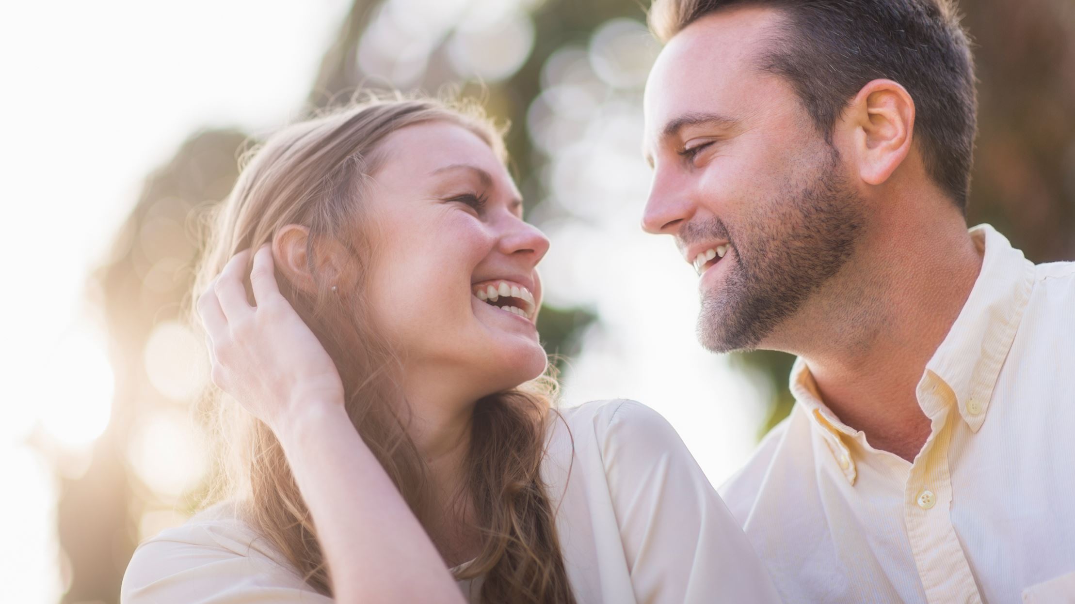 The Best Ways to Flirt