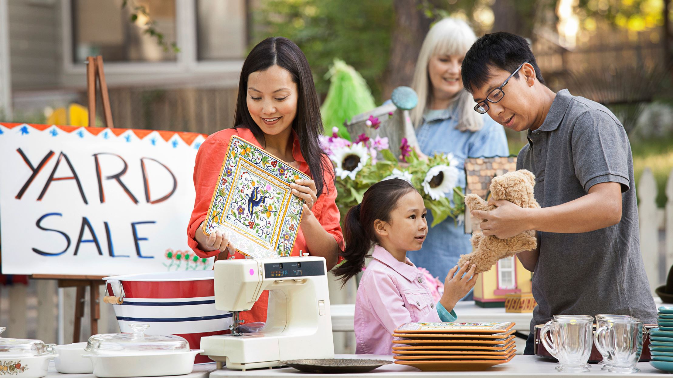 New year, new organized you