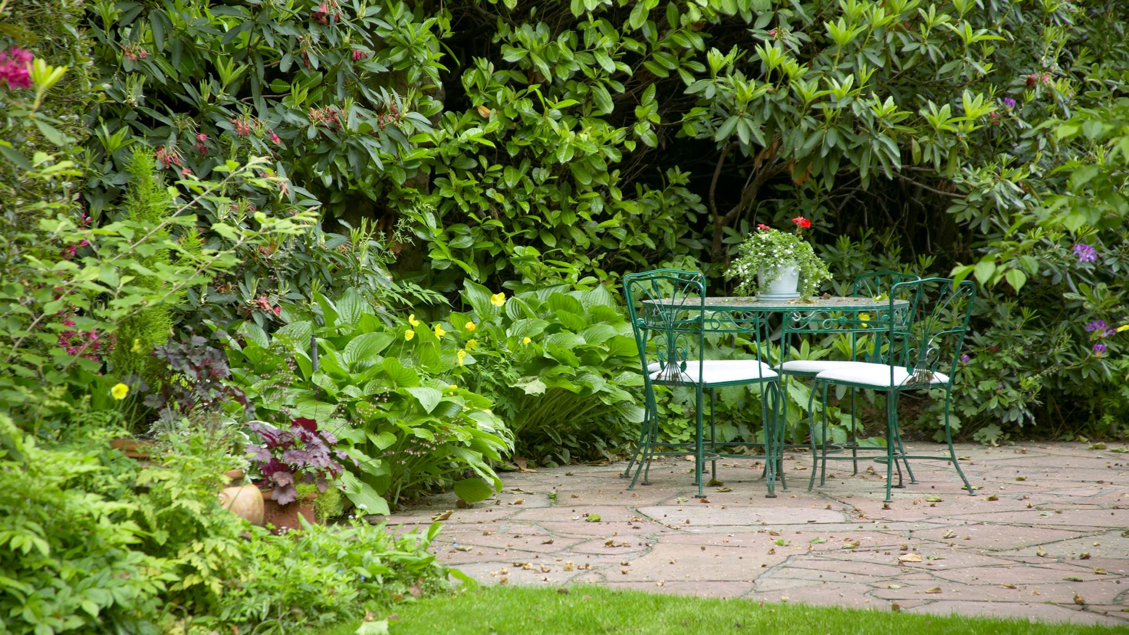 Top 10 Tips for Great Outdoor Spaces