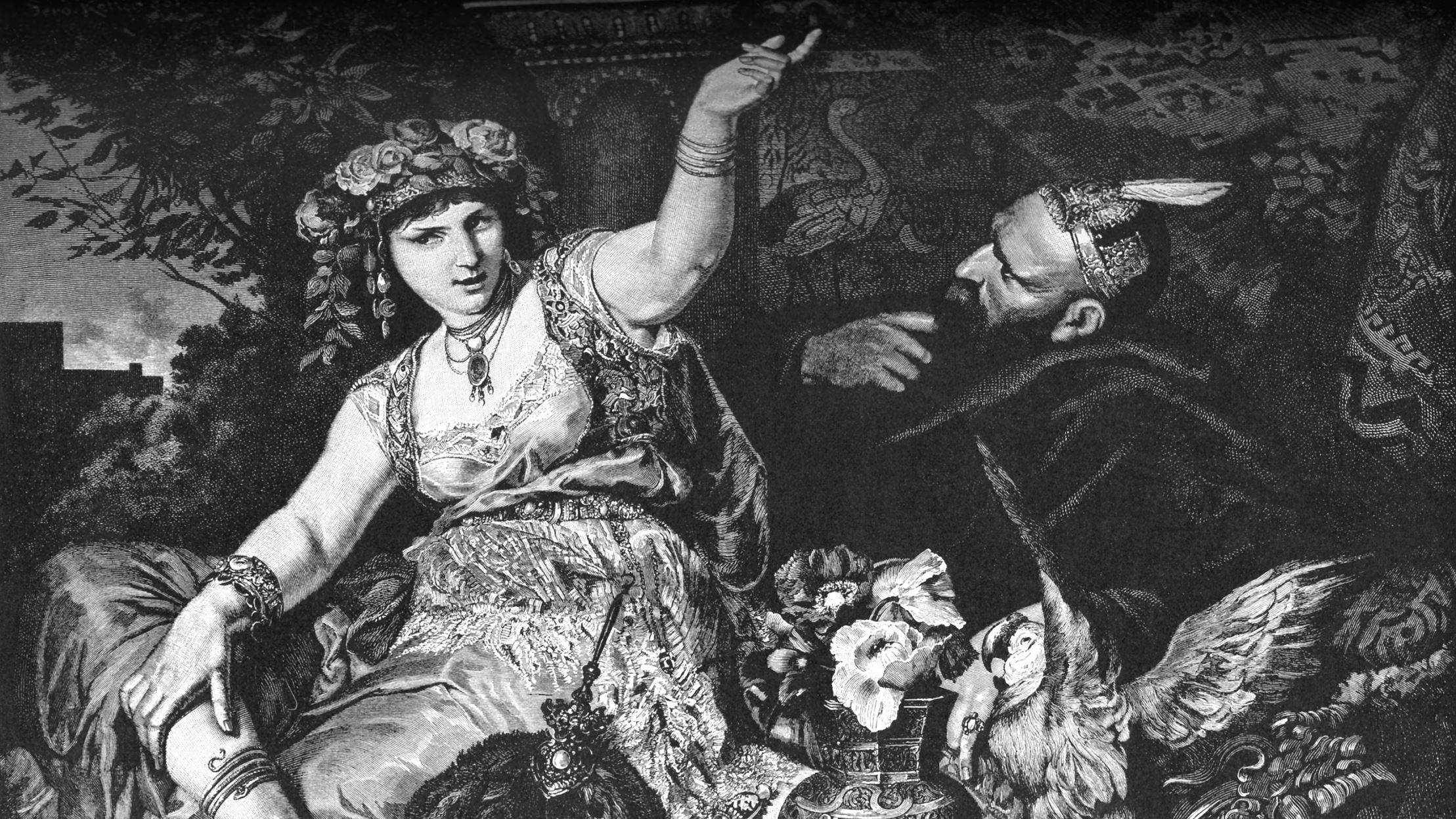 40 greatest love stories of all time