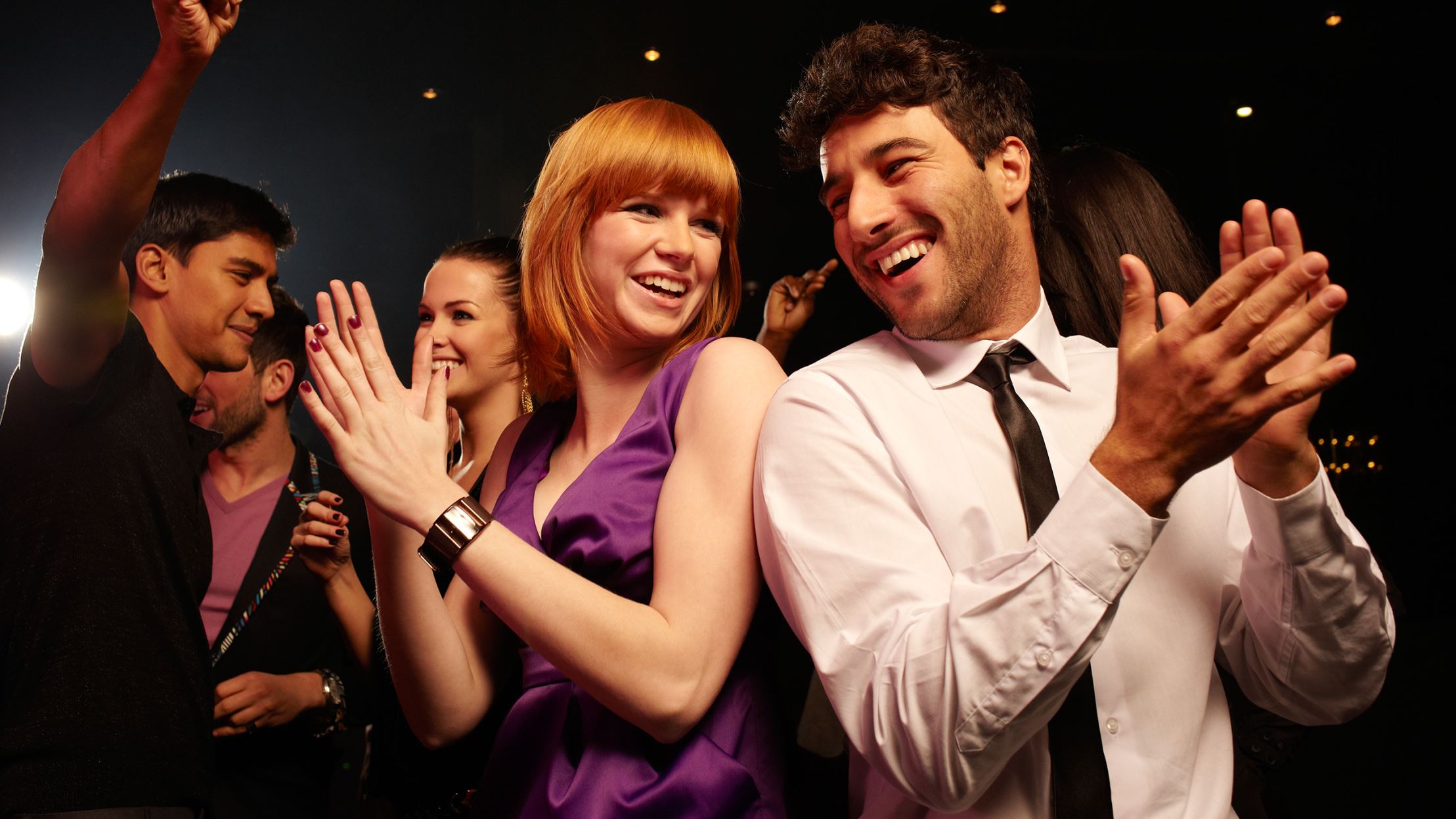 The Best Ways to Flirt