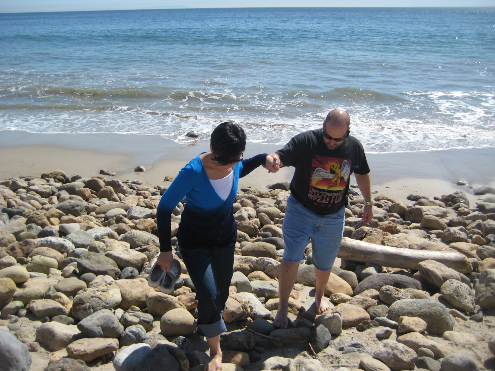 Real husbands: What I love about my wife