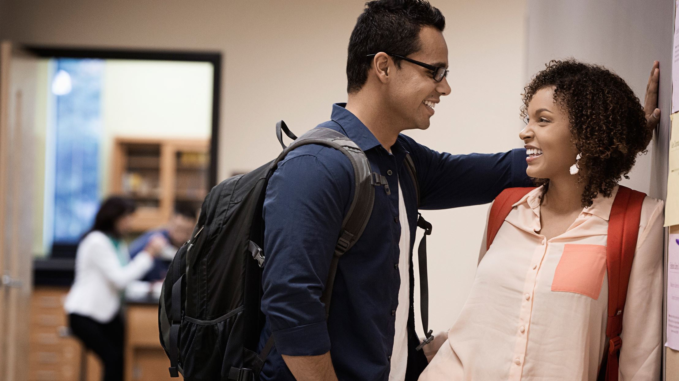 The Best Ways to Flirt